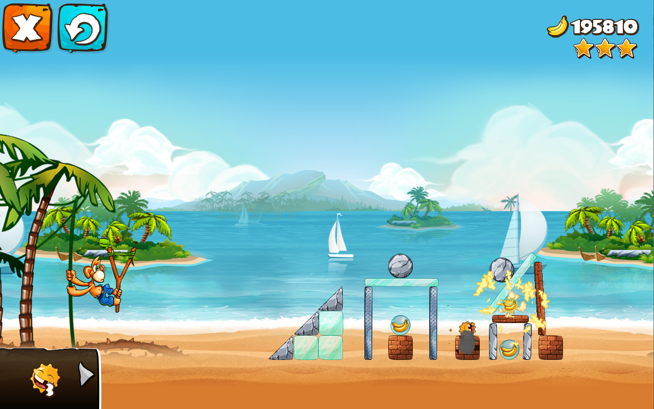 Jungle Treasures 2 - App on Amazon Appstore