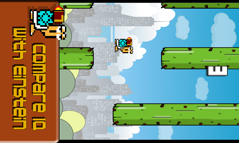 Flappy Turtle:Amazon.in:Appstore for Android