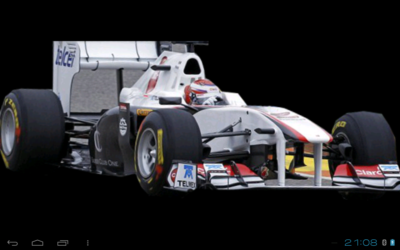 Cars for kids, racing cars - App on Amazon Appstore