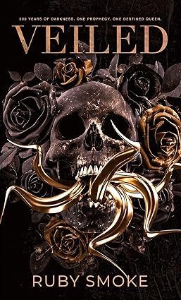 Amazon.com: Veiled (Concealed in Myths Trilogy Book 1) eBook : Smoke, Ruby : Kindle Store