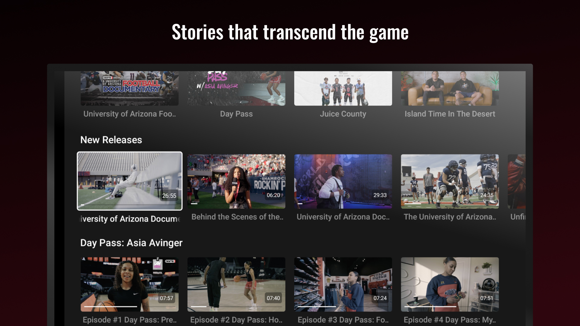 Game Network - App on Amazon Appstore