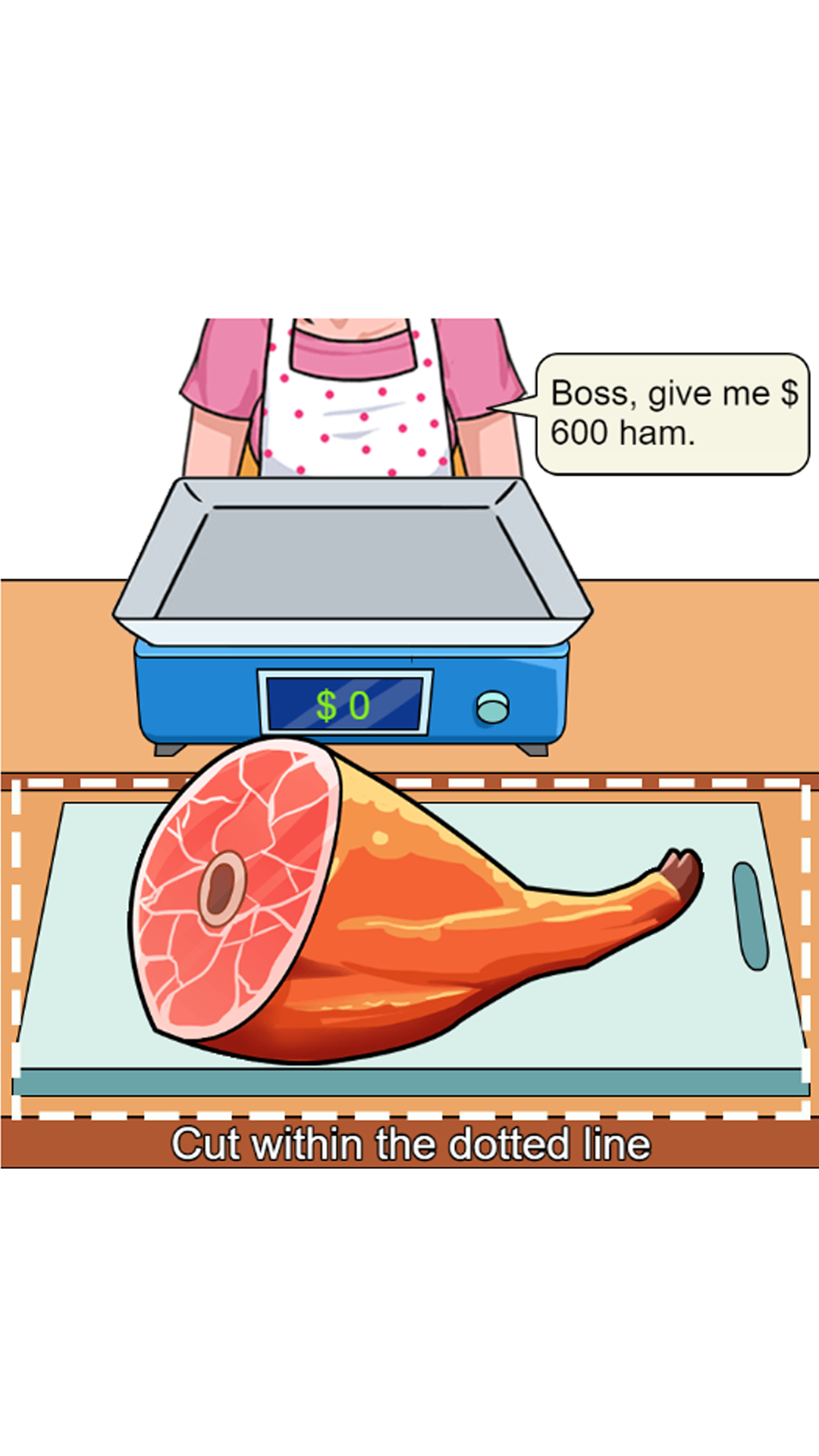 Perfect Cutting - Slicing Game - App on Amazon Appstore