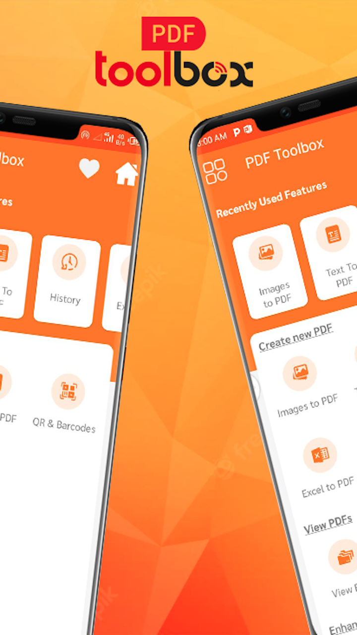 PDF Tool BOx - App on Amazon Appstore