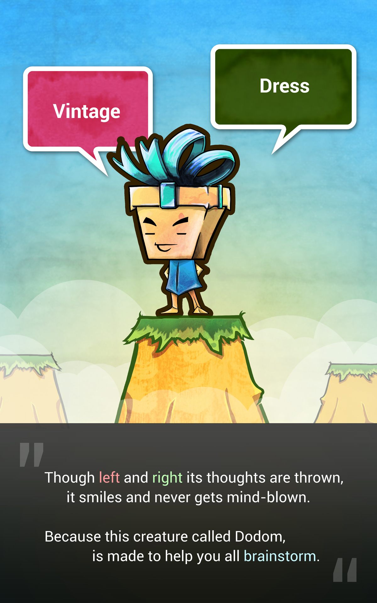 Dodom, The Gift Randomizer - App on Amazon Appstore