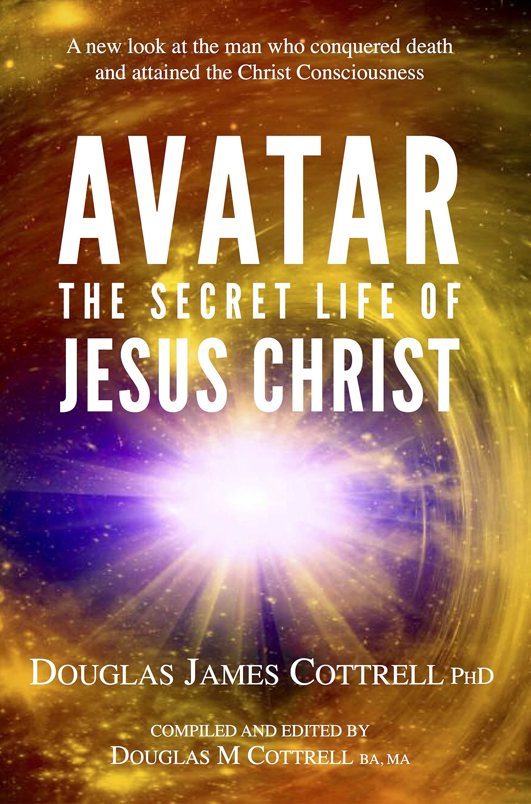 Buy Avatar: The Secret Life of Jesus Christ Online at desertcartINDIA