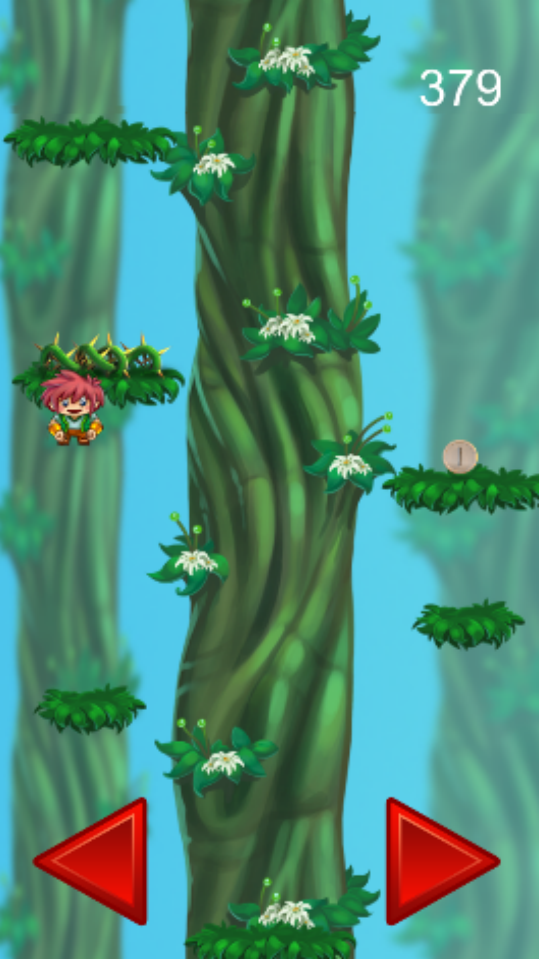 Jumper - App on Amazon Appstore