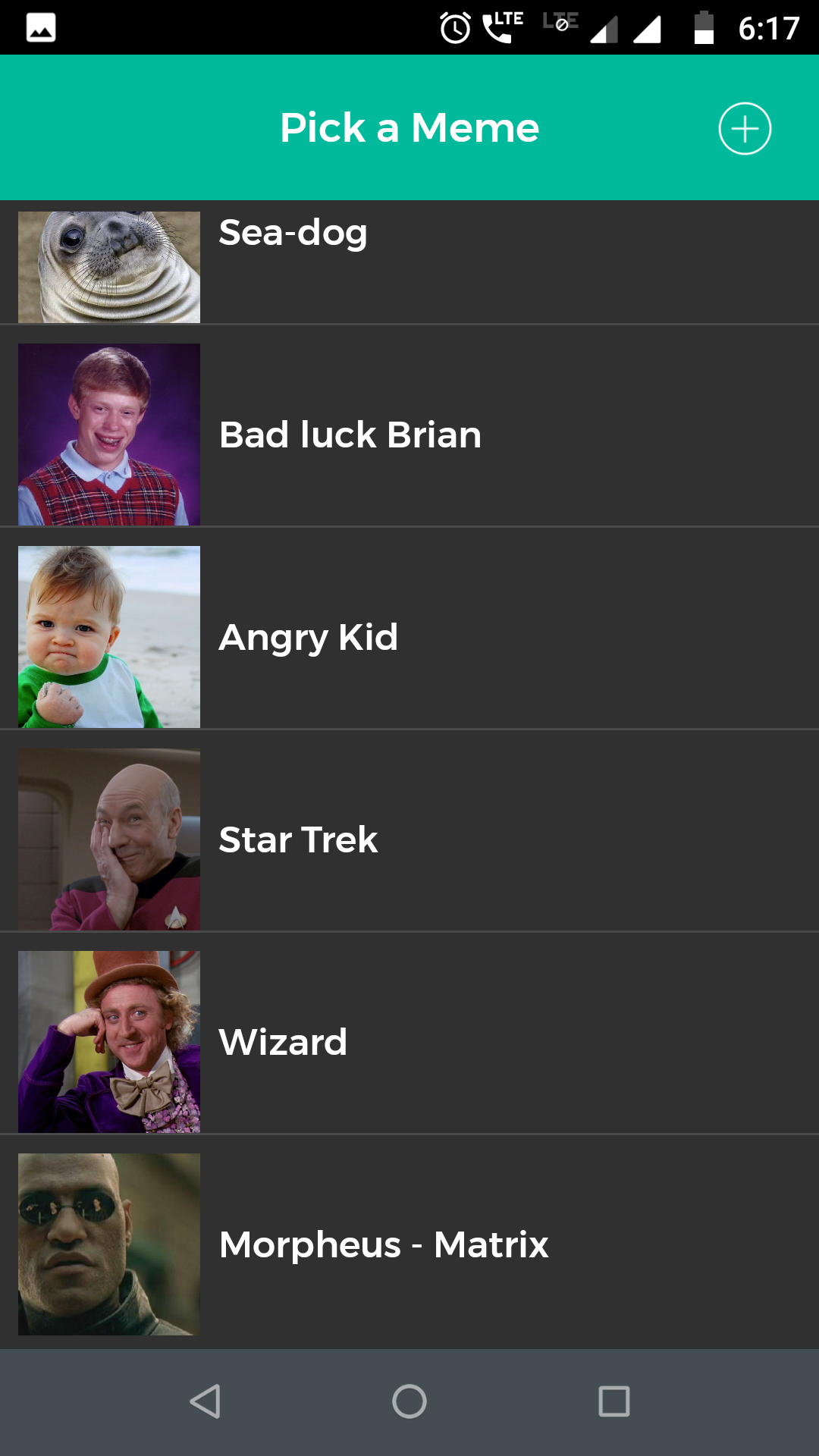 Meme Creator - Create Free Meme - App on Amazon Appstore