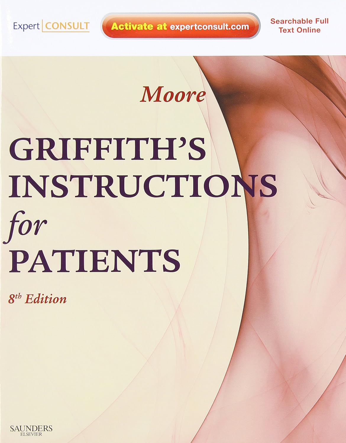 Griffith's Instructions for Patients: Expert Consult - Online and Print ...