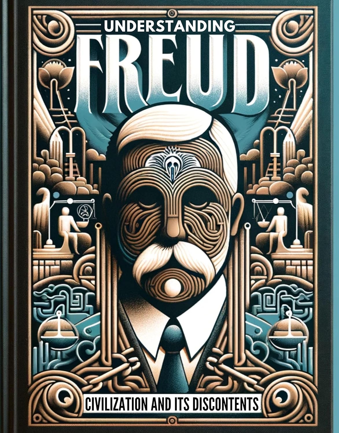 Understanding Freud: Civilization and its Discontents: The Struggle ...