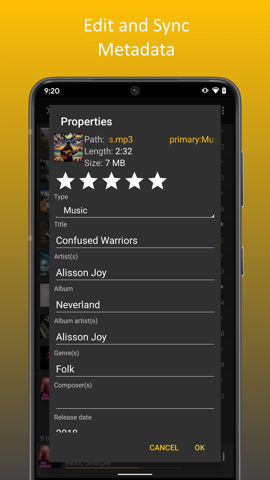 MediaMonkey - App on Amazon Appstore