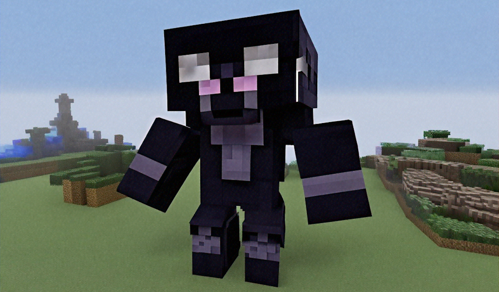 Morph Mod for Minecraft | Ultimate Minecraft Mods & Addons Installer ...