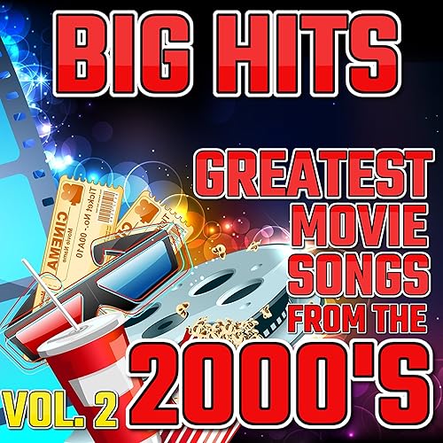 Amazon Music Big Hits Big Hits Greatest Movie Songs 2000 s Vol 2 amazon-music-big-hits-big-hits-greatest-movie-songs-2000-s-vol-2