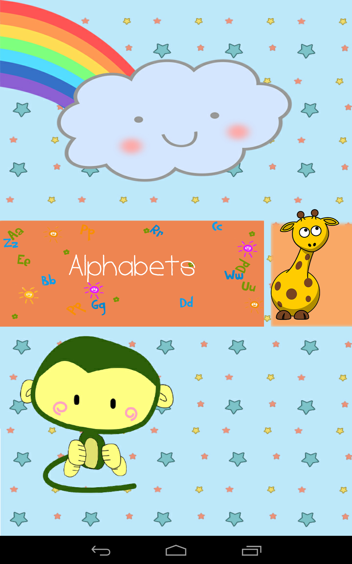 Learning Words For Kids Free Amazon Appstore For Android learning-words-for-kids-free-amazon-appstore-for-android