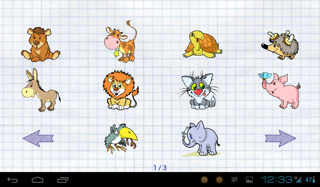 How to draw, Wizard? Animals. - App on Amazon Appstore