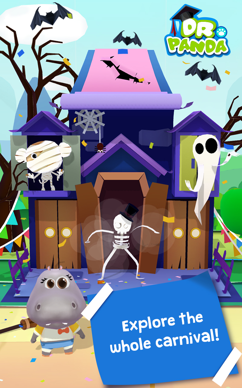 ginger games - App on Amazon Appstore