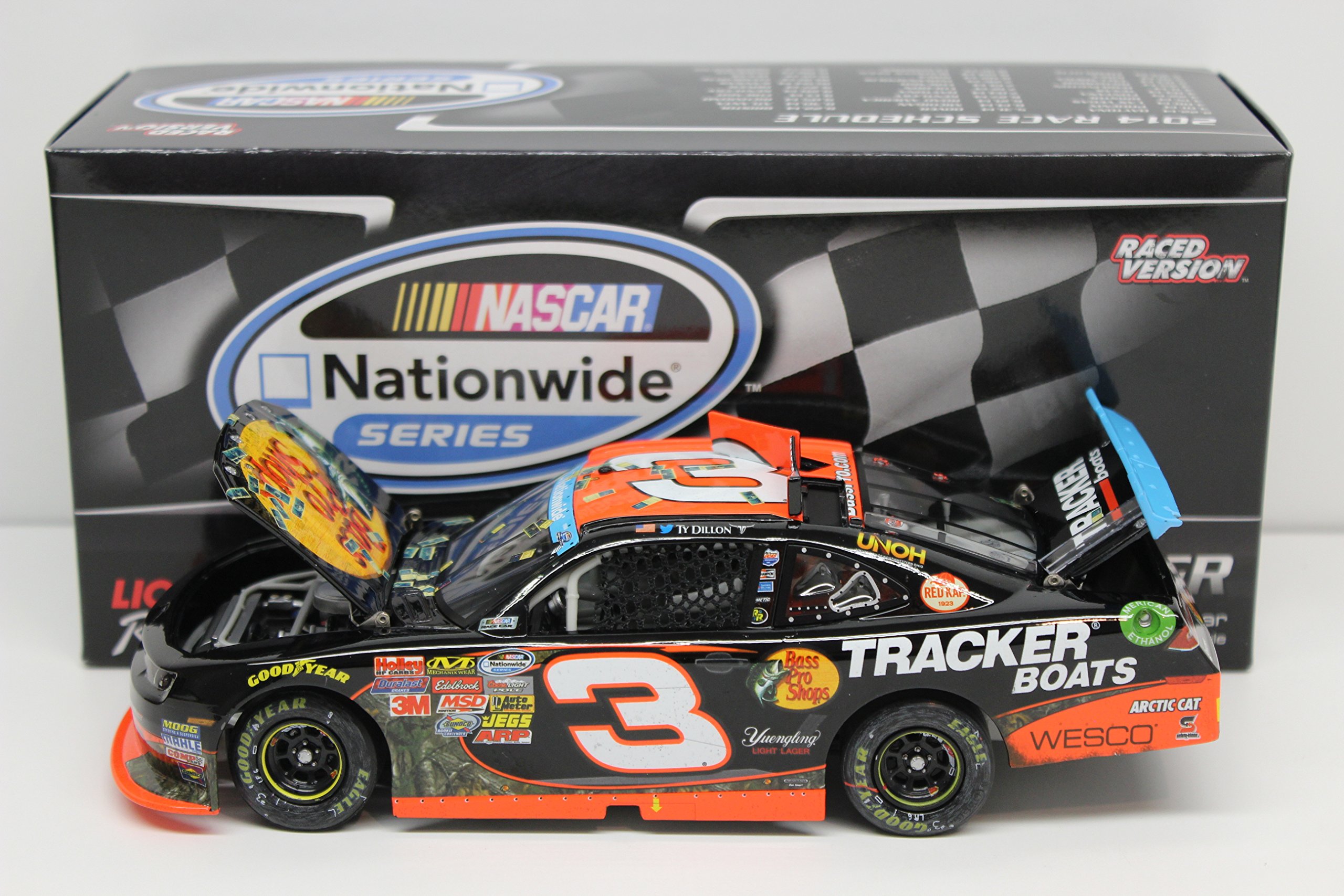 2014 Nascar Nationwide Schedule Printable