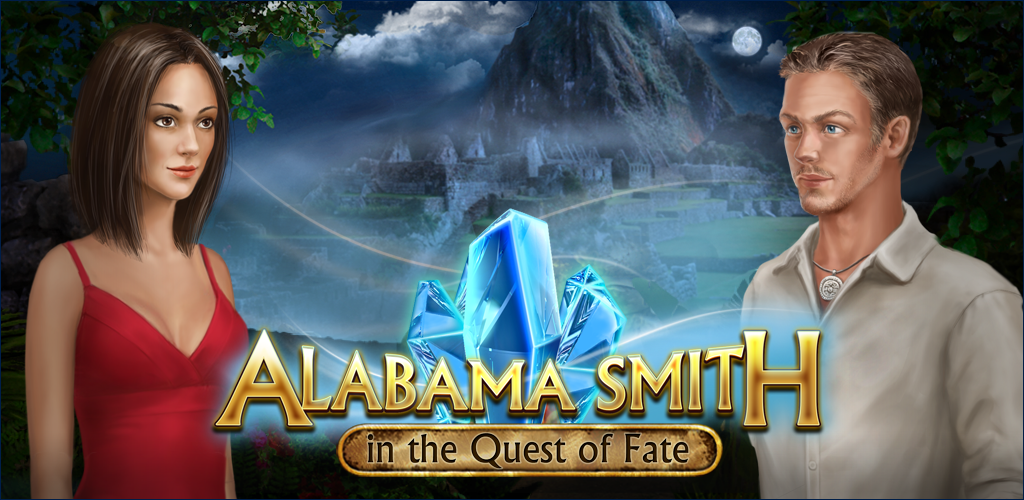 Alabama Smith in the Quest of Fate (Kindle Tablet Edition) - App on ...