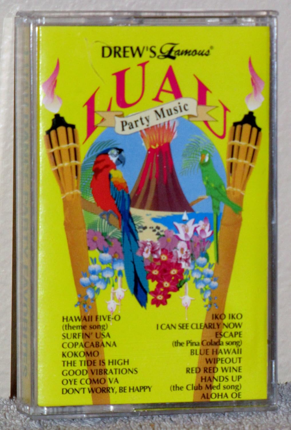 Luau Party Music Drew S Famous Party Music Amazon it CD E Vinili luau-party-music-drew-s-famous-party-music-amazon-it-cd-e-vinili