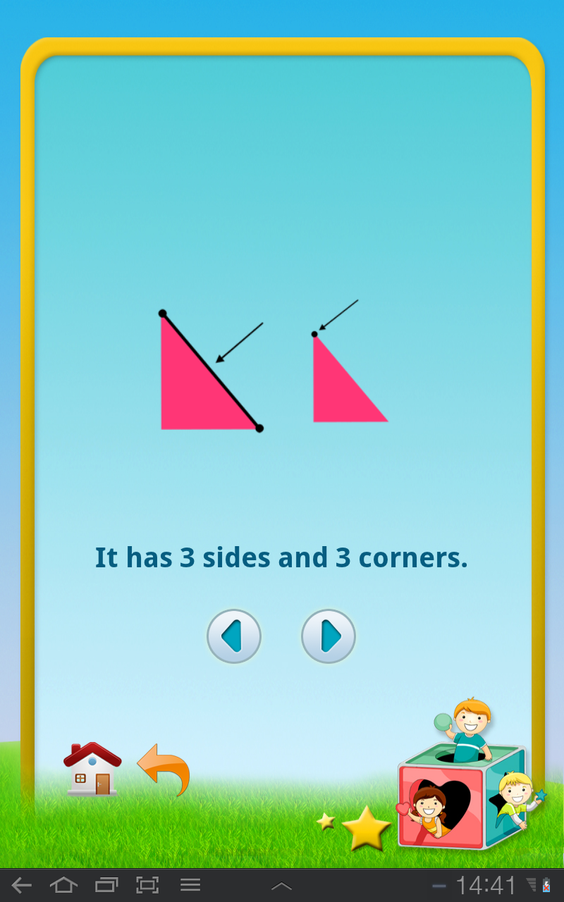 Math for kindergarten free - App on Amazon Appstore