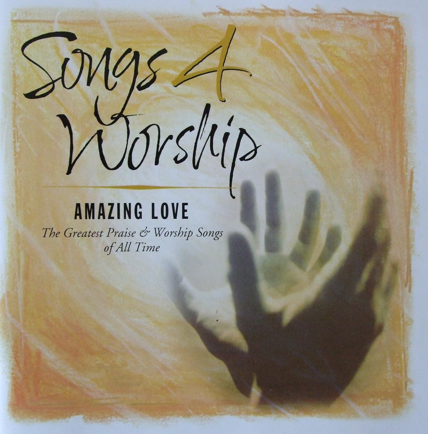 Songs 4 Worsh - Amazon.com Music