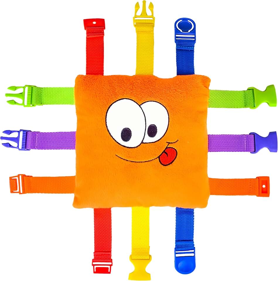 Amazon.com: buckle book