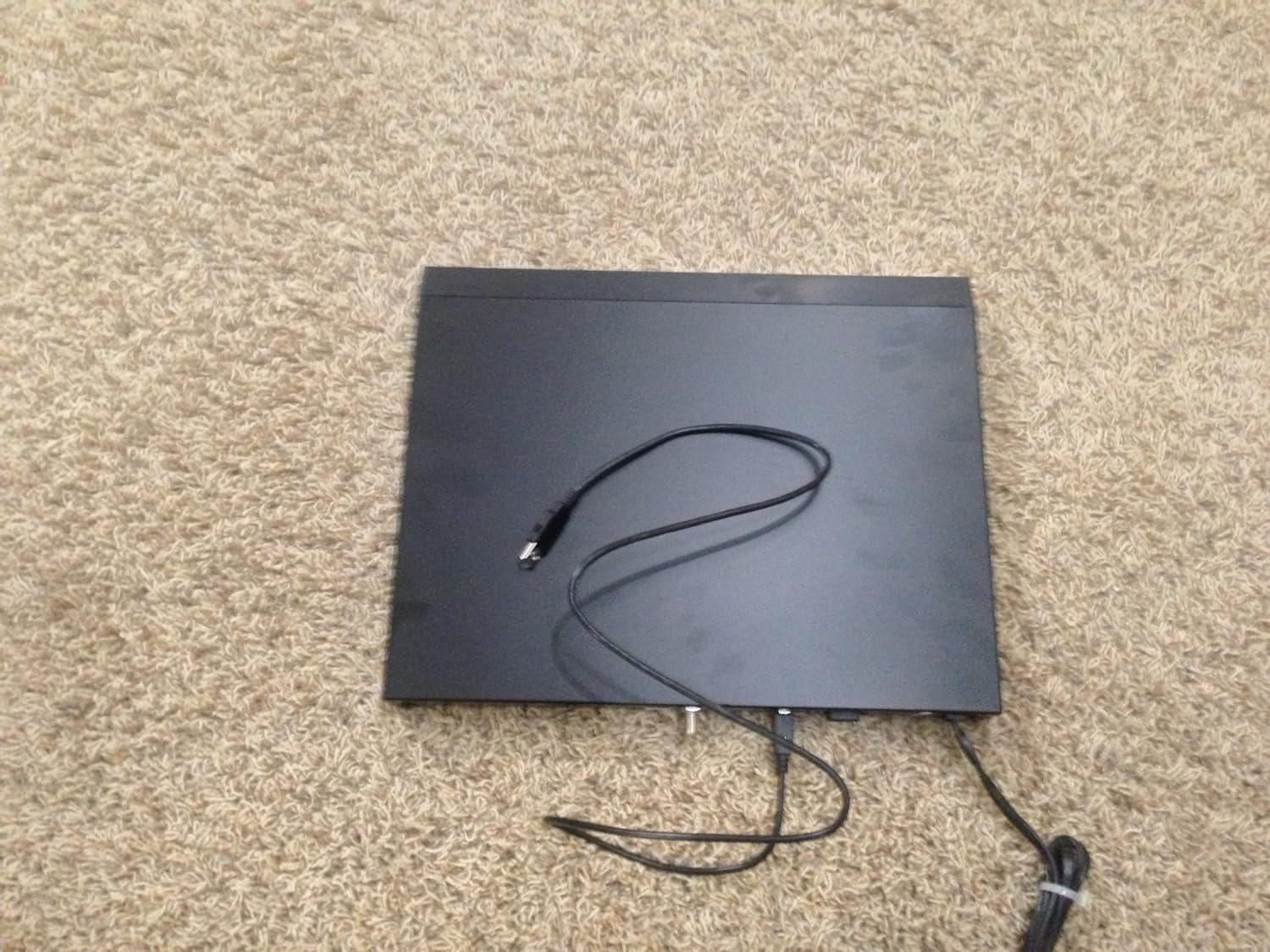 Touchstone® Telephony Modem TM502A : Amazon.ca: Electronics