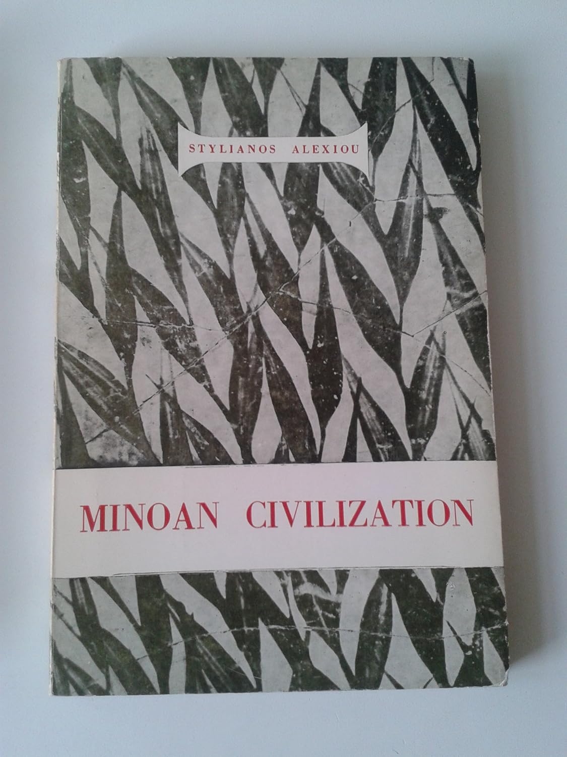 Buy Minoan Civilization. Second Revised Edition. Book Online at Low ...