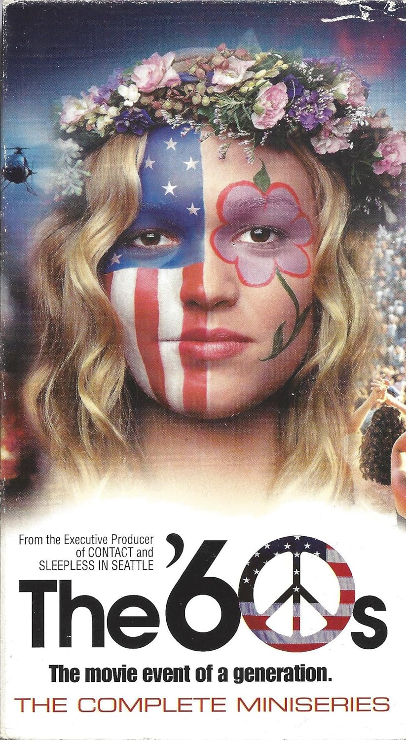 Amazon.com: The '60s: The Complete Miniseries [VHS] : Josh Hamilton ...