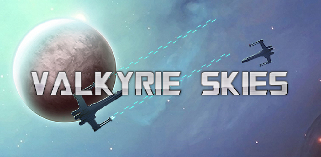 Aplicación Valkyrie Skies (Premium) en Amazon Appstore