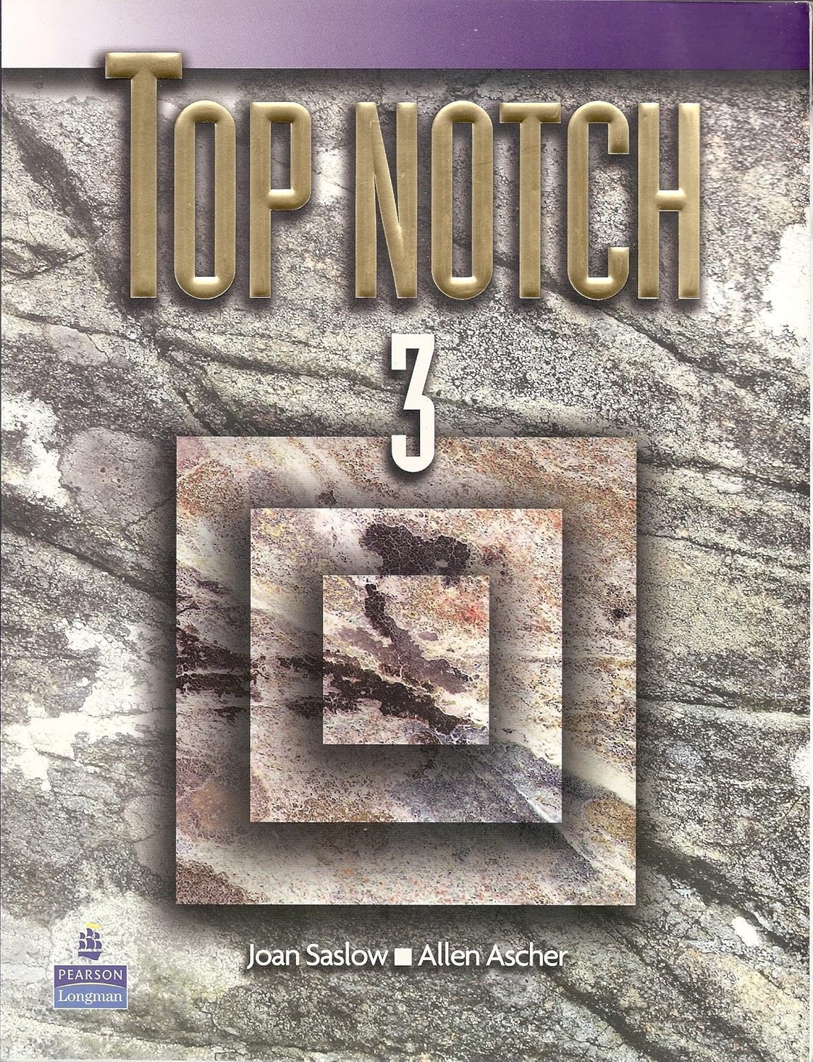 Top Notch 3: English for Today's World (Student Book with Take-Home ...
