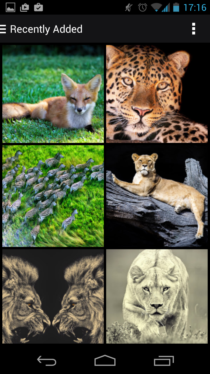 Super Backgrounds - App on Amazon Appstore