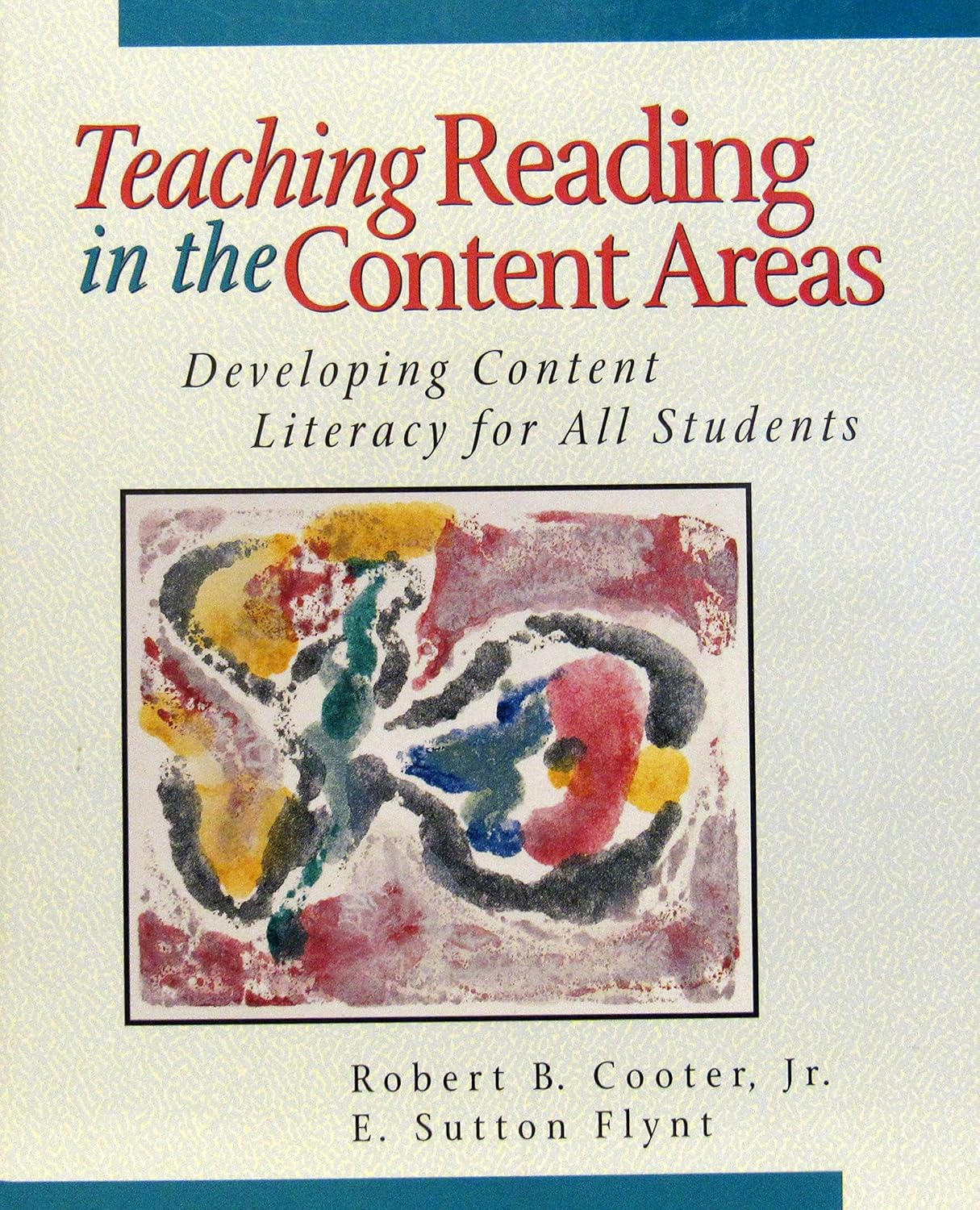 Teaching Reading in the Content Areas: Developing Content Literacy for ...