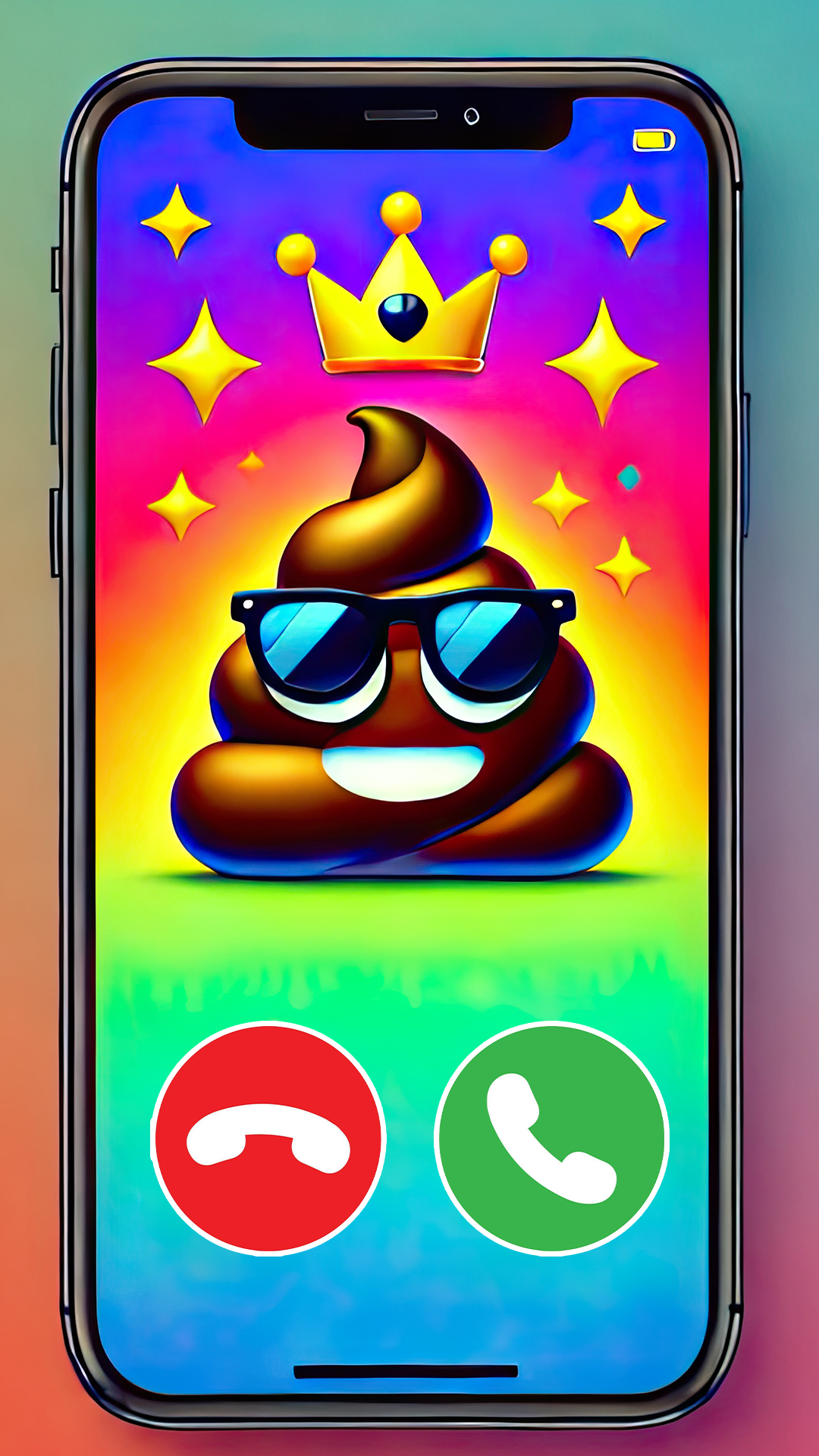 💩 Hilarious Poop Video Call: Funny Prank App - App on Amazon Appstore