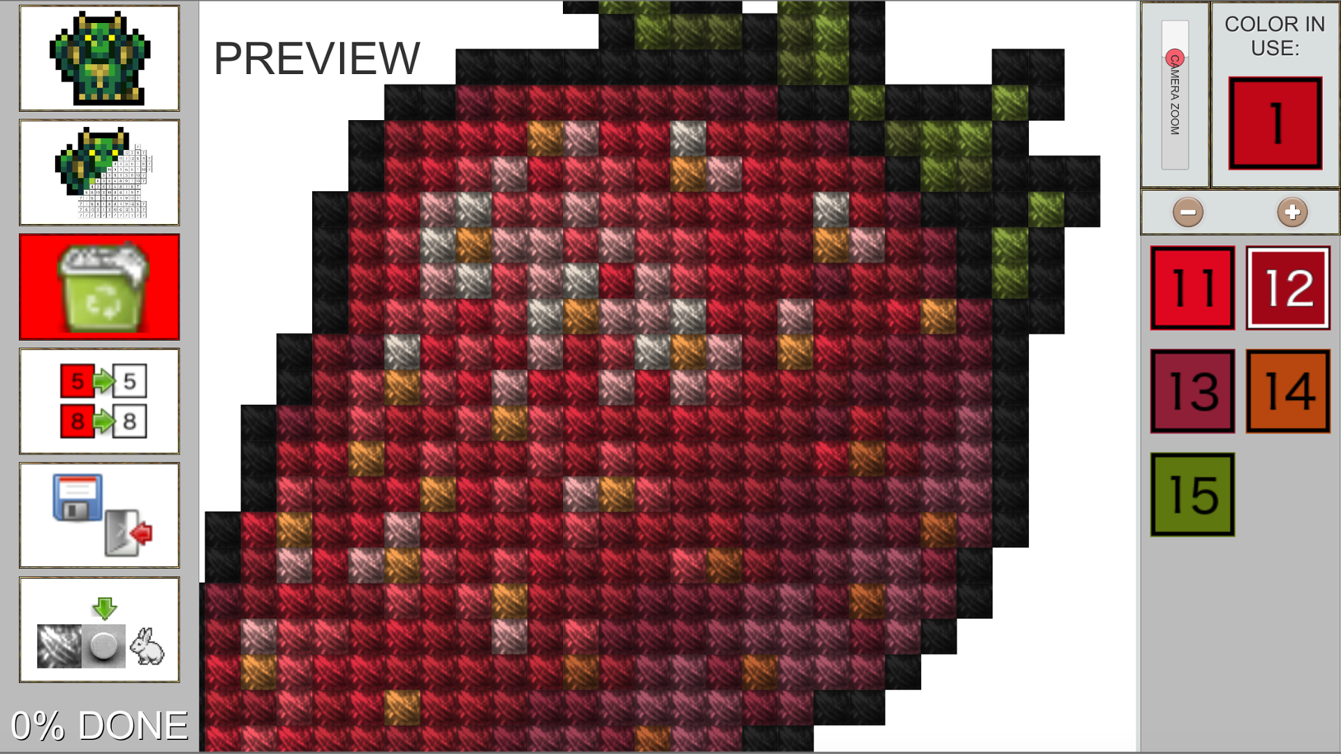 Magic Number Drawing - App on Amazon Appstore