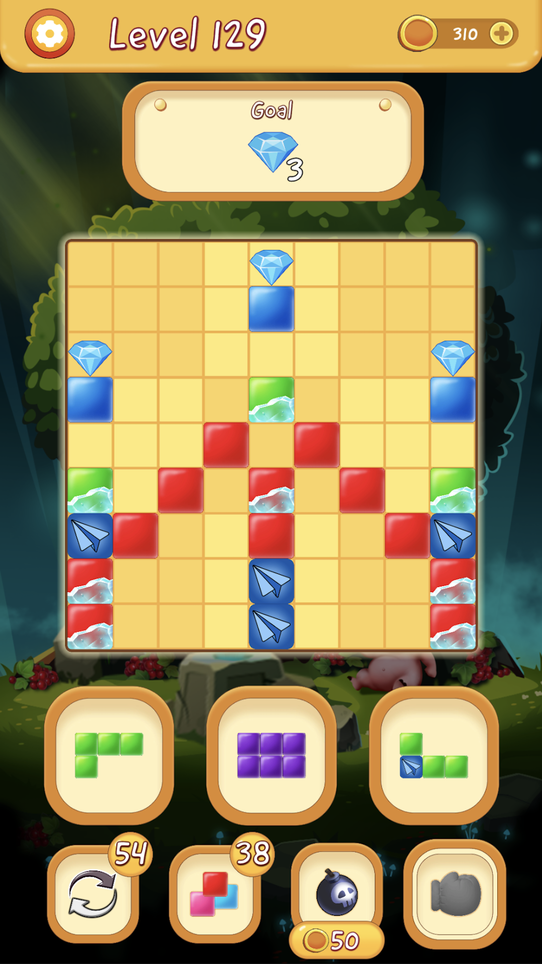 Block Blast Adventure Master - App on Amazon Appstore