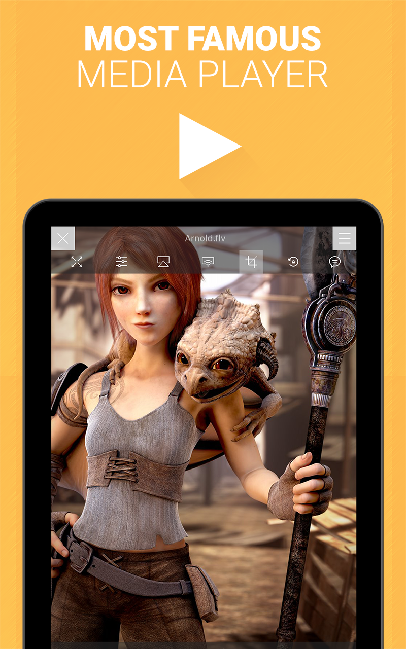 PlayerXtreme Media Player - App on Amazon Appstore