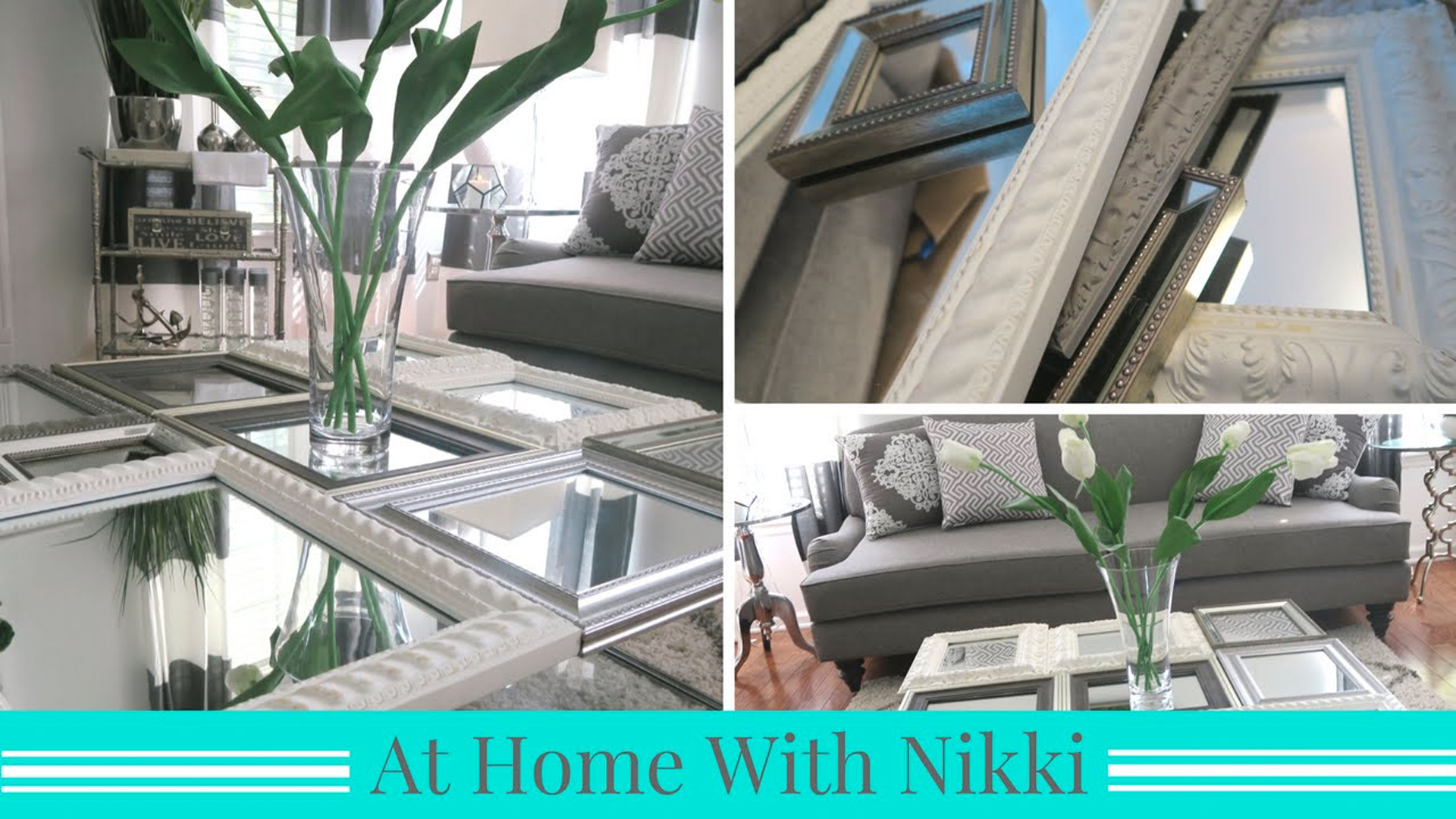 At Home With Nikki - App on Amazon Appstore