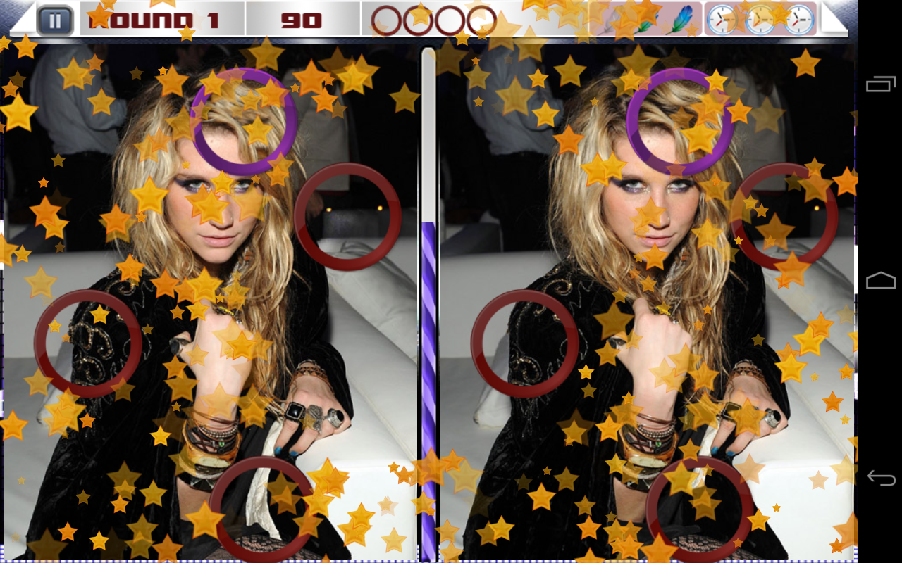 Star Spot - App on Amazon Appstore