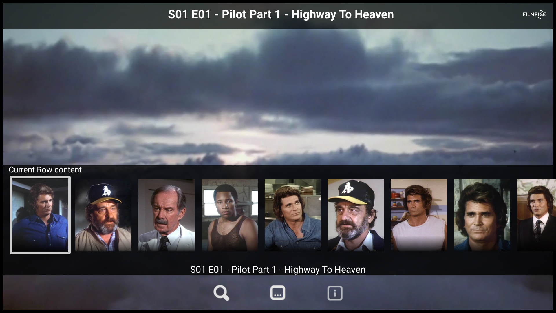 FilmRise Classic TV - App on the Amazon Appstore