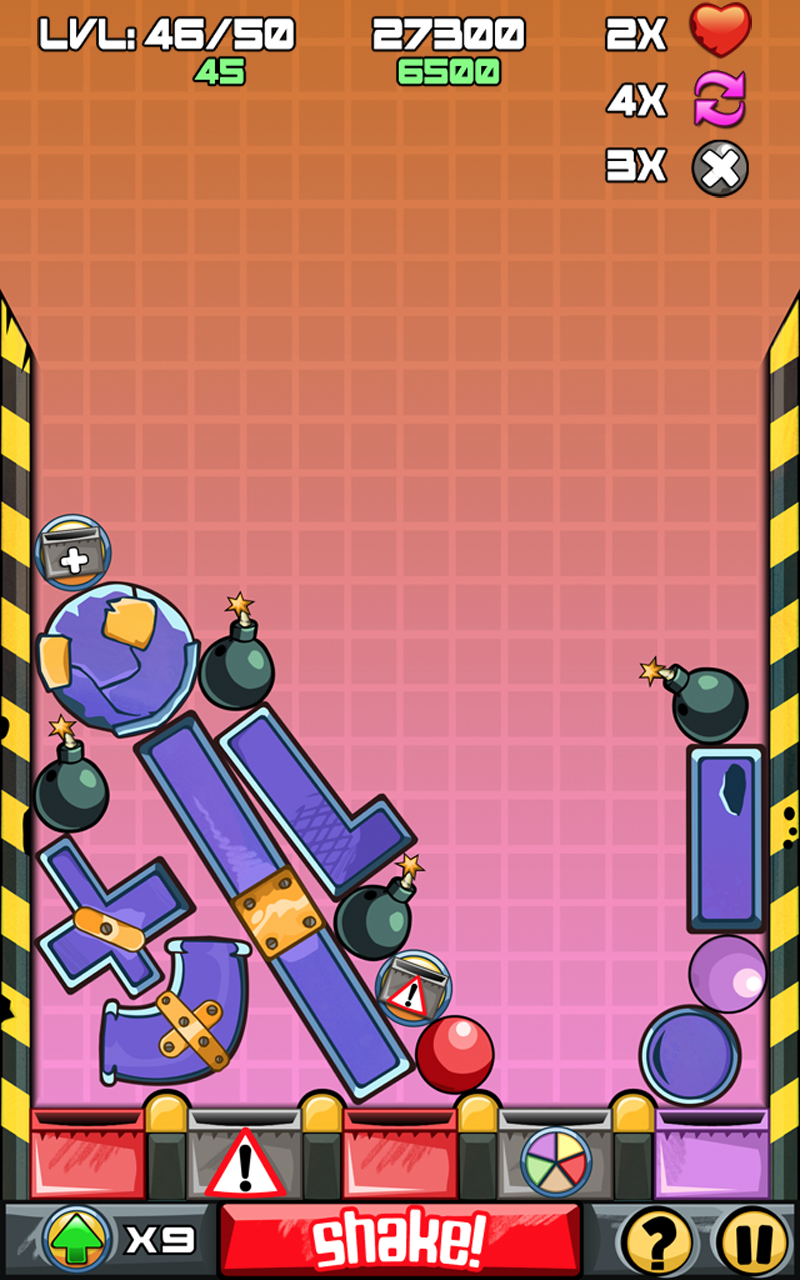 ShapeScape Free - App on Amazon Appstore