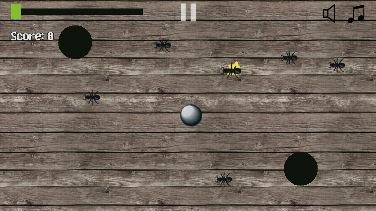 Ants Poping Free Game - App on Amazon Appstore