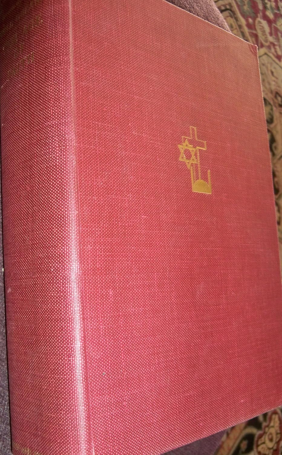 Age of Faith: A History of Medieval Civilization - Christian, Islamic ...