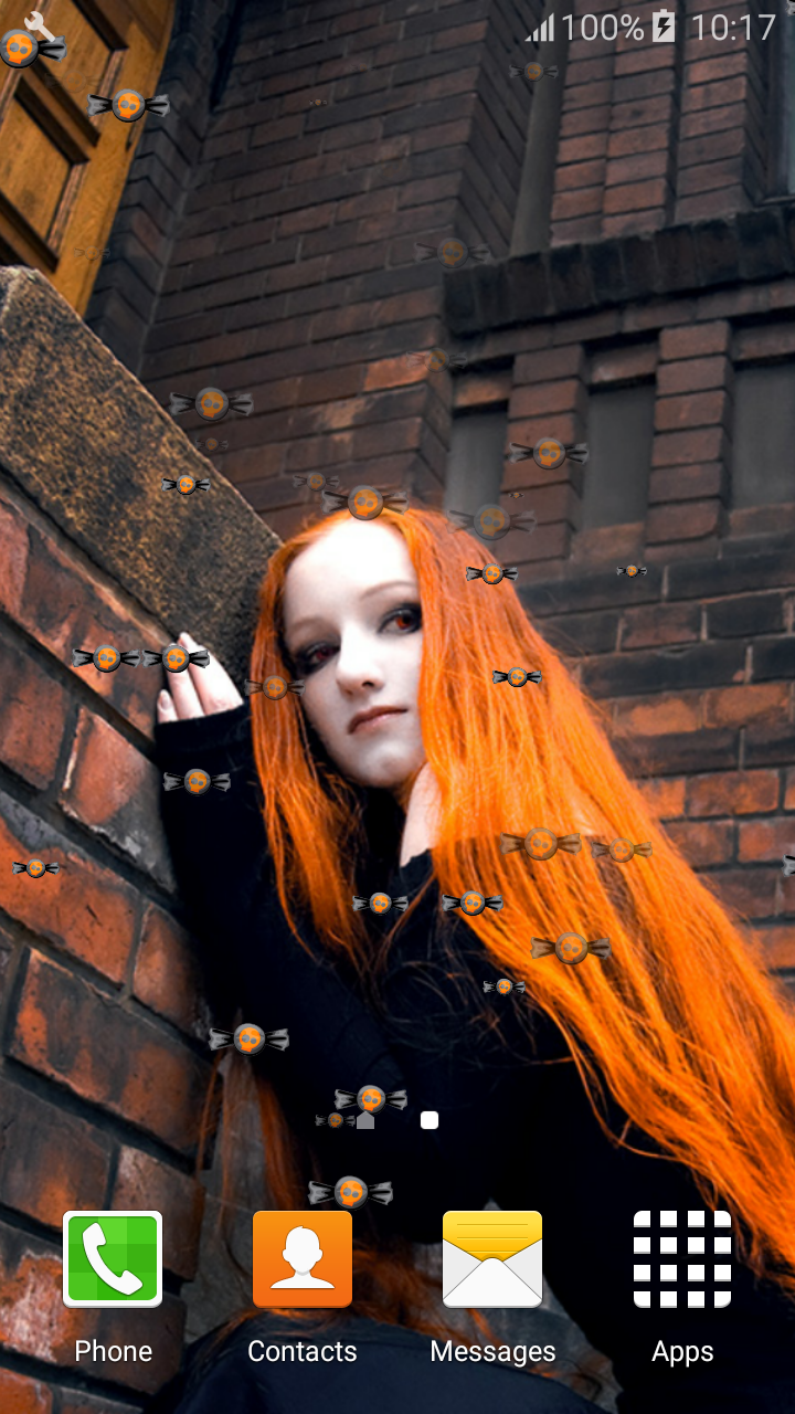 Gothic Live Wallpapers - App on the Amazon Appstore