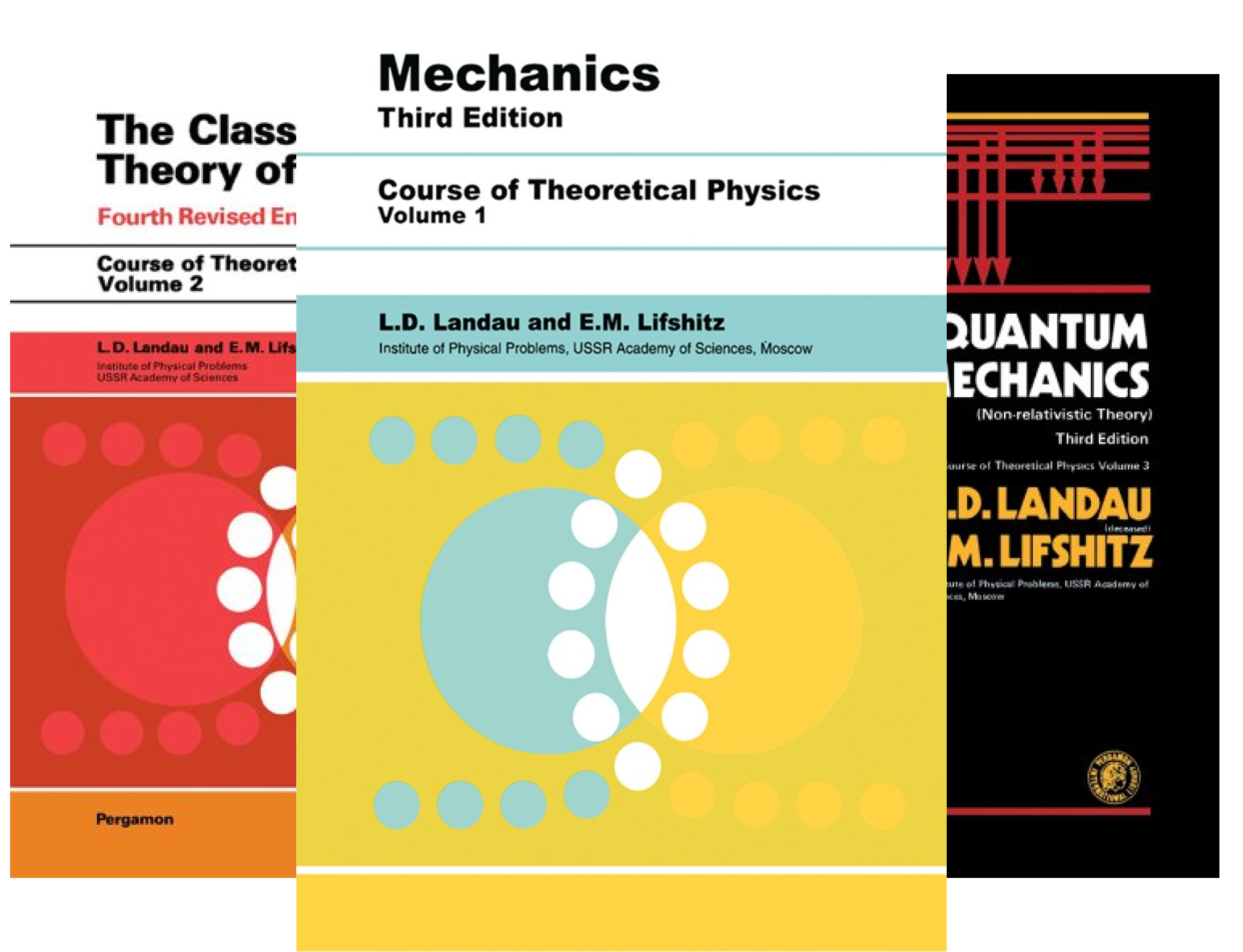 Amazon.co.jp: The Classical Theory of Fields (COURSE OF THEORETICAL ...