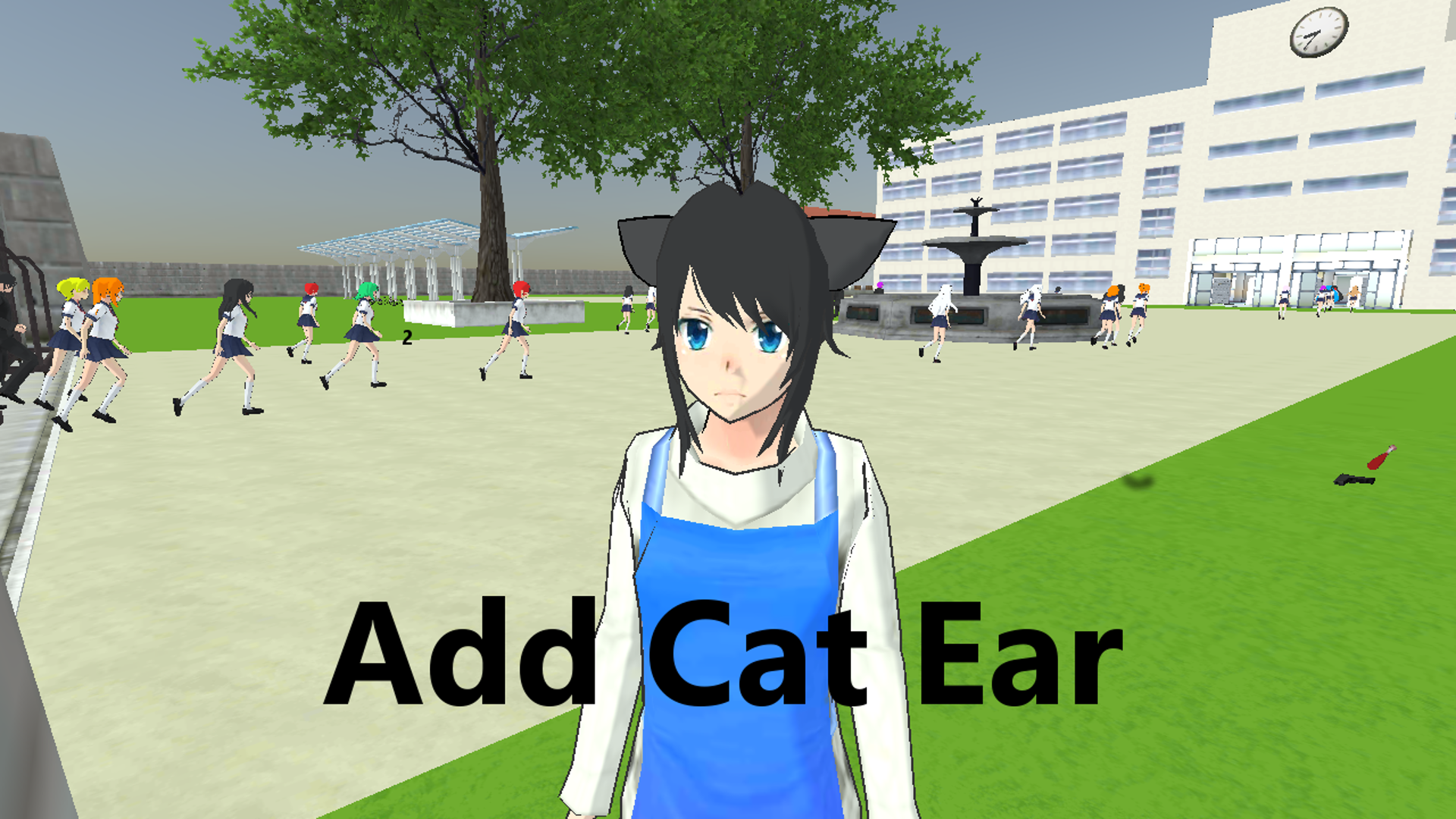 High School Simulator 2017 - App on the Amazon Appstore