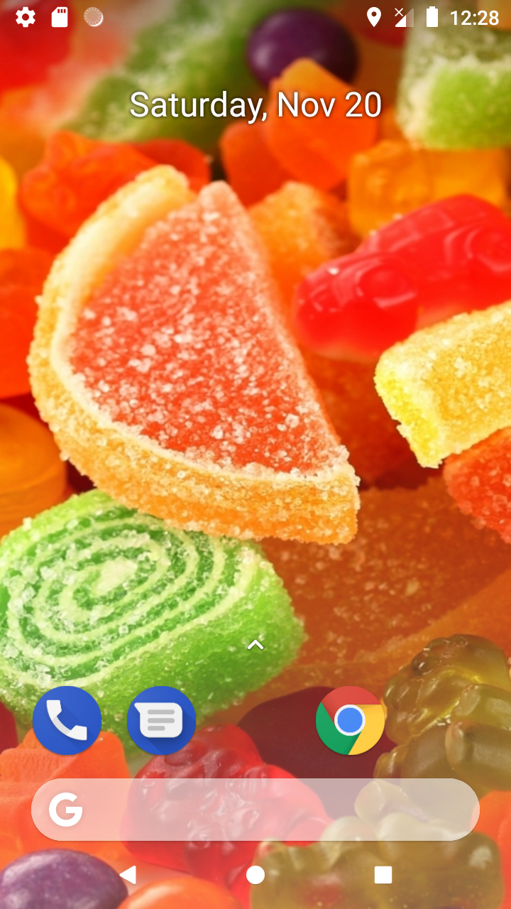 Candy Wallpaper - App on Amazon Appstore