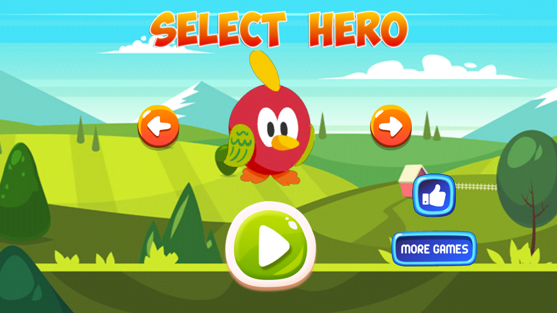 Birds Volleyball Adventure - Angry Jungle Match:Amazon.in:Appstore for Android