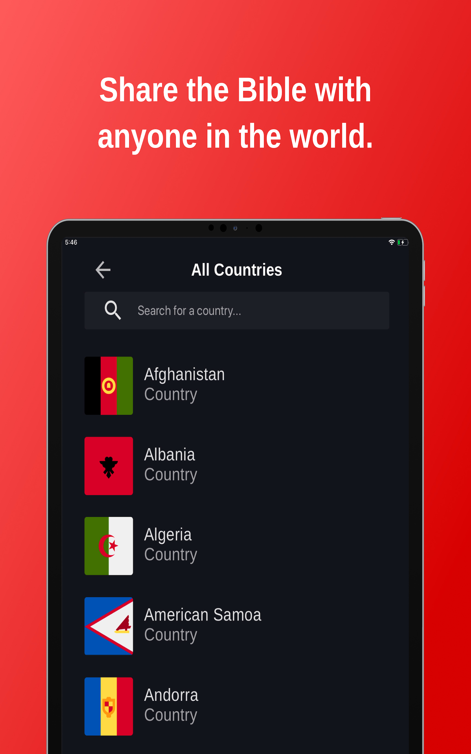 Bible.is - App on Amazon Appstore