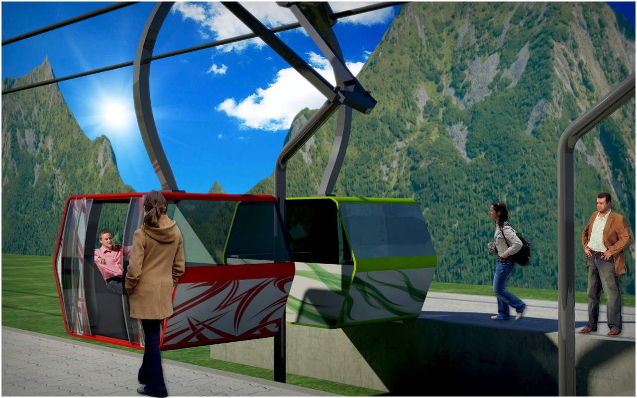 Extreme Chairlift: Madness Fun - App on Amazon Appstore