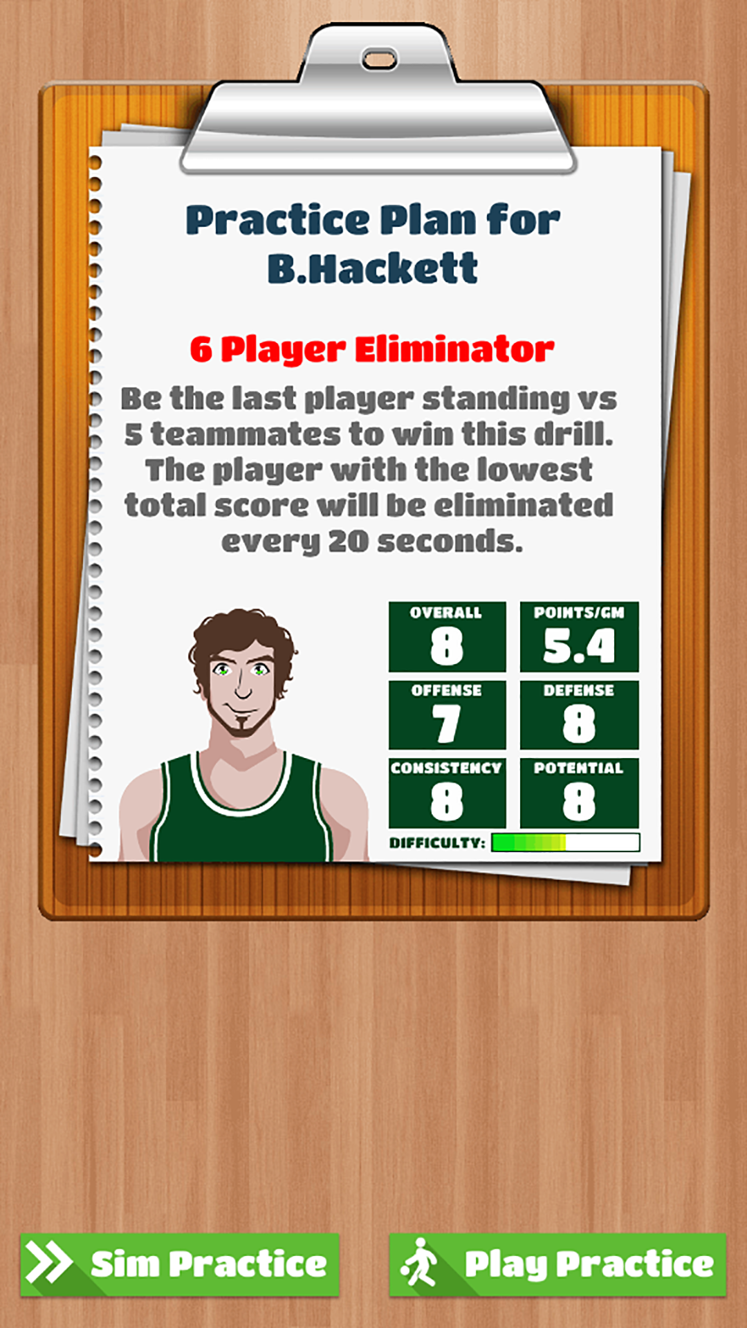 College BBALL Coach - App on Amazon Appstore